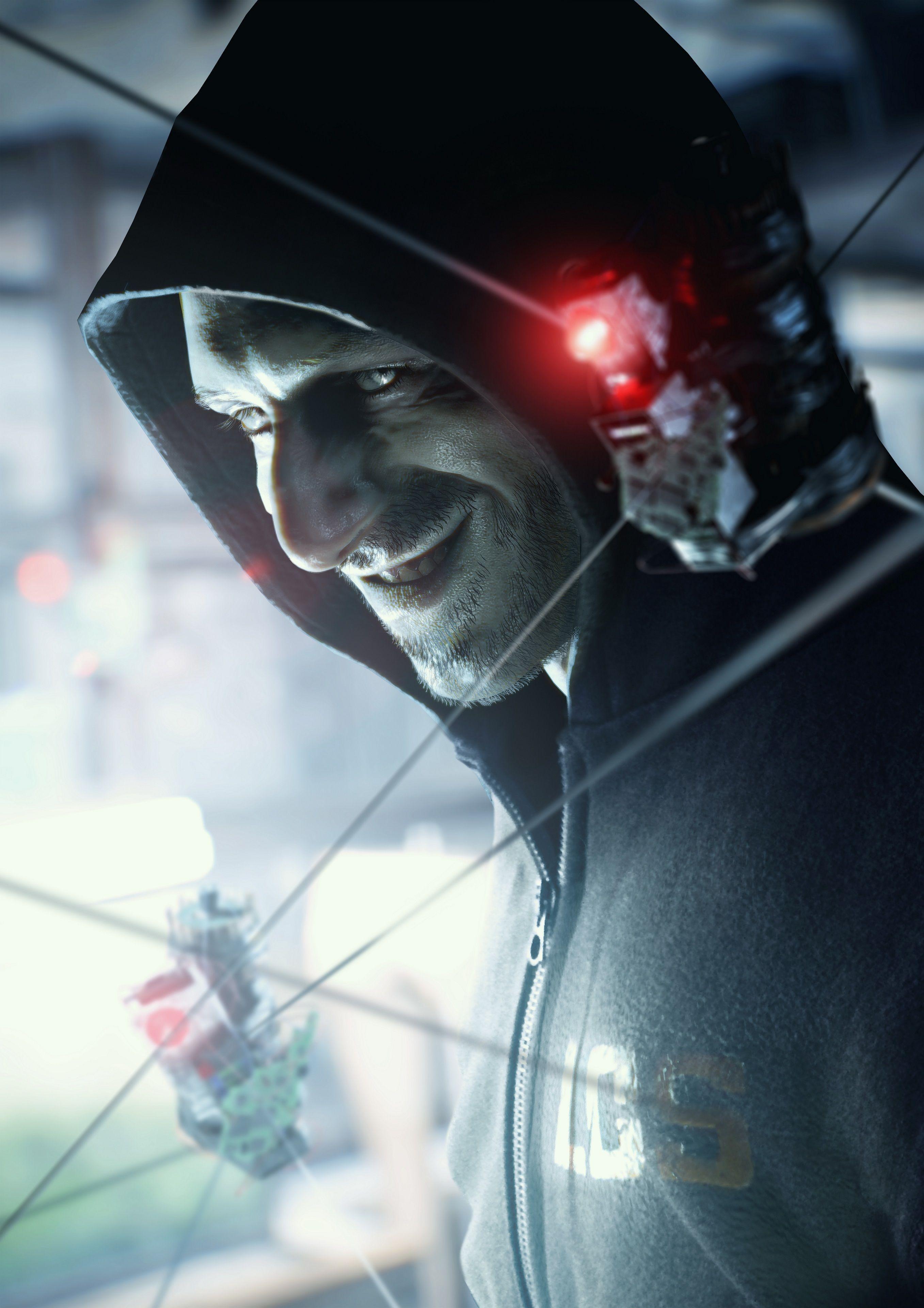 Re7 Wallpapers - Top Free Re7 Backgrounds - WallpaperAccess