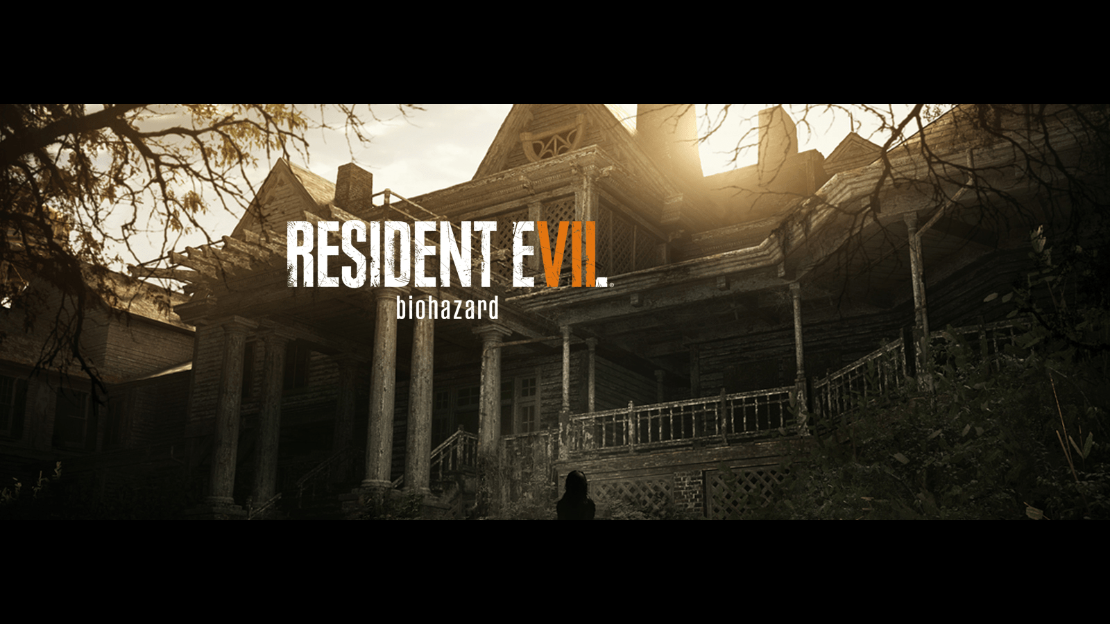 Re7 Wallpapers - Top Free Re7 Backgrounds - WallpaperAccess