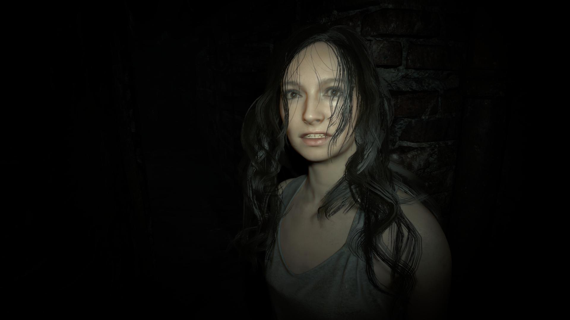 Re7 Wallpapers - Top Free Re7 Backgrounds - WallpaperAccess