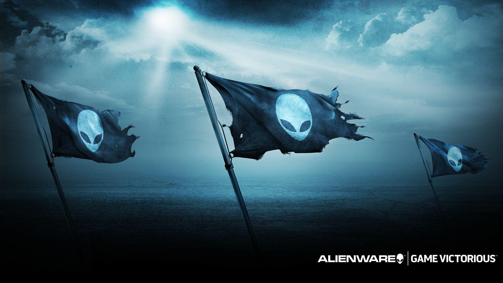 Cool Alienware Wallpapers - Top Free Cool Alienware Backgrounds ...