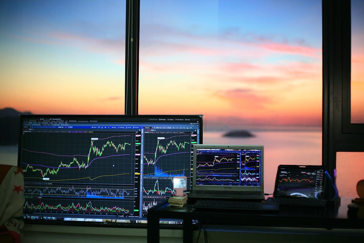 Trading Setup Wallpapers - Top Free Trading Setup Backgrounds ...
