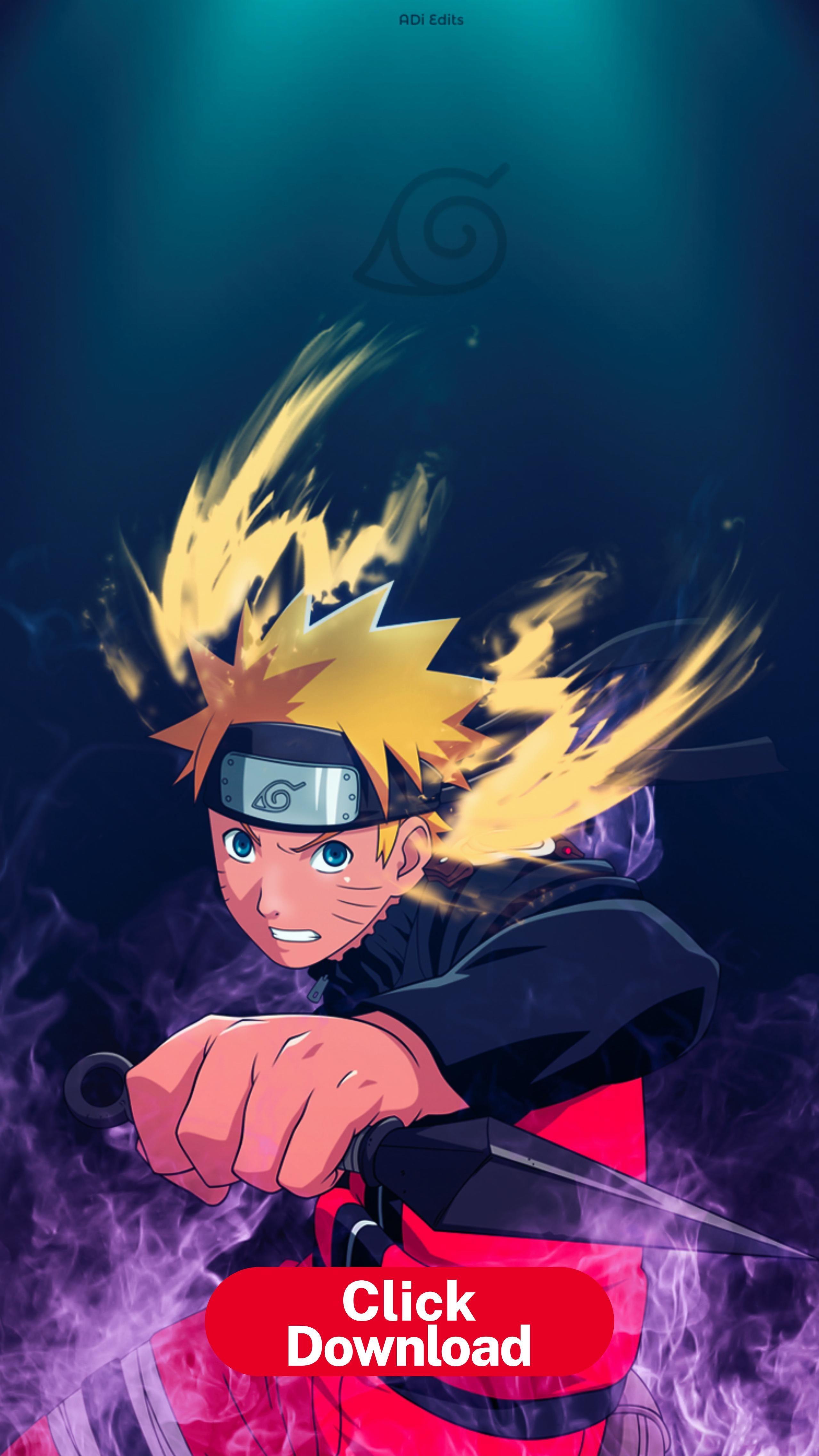 Naruto Phone 4K Wallpapers - Top Free Naruto Phone 4K Backgrounds ...