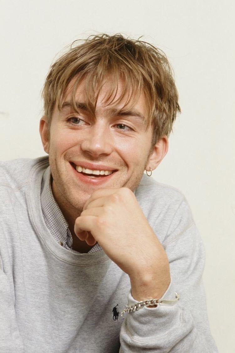 Damon Albarn Wallpapers - Top Free Damon Albarn Backgrounds ...