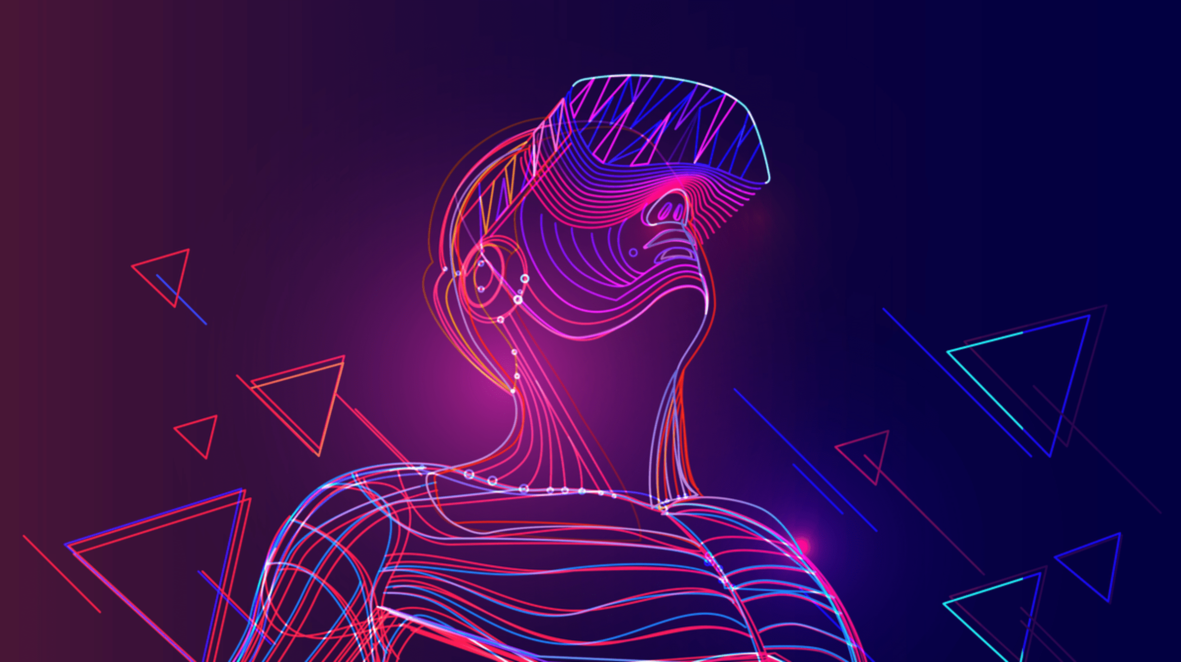 Metaverse Wallpapers - Top Free Metaverse Backgrounds - WallpaperAccess