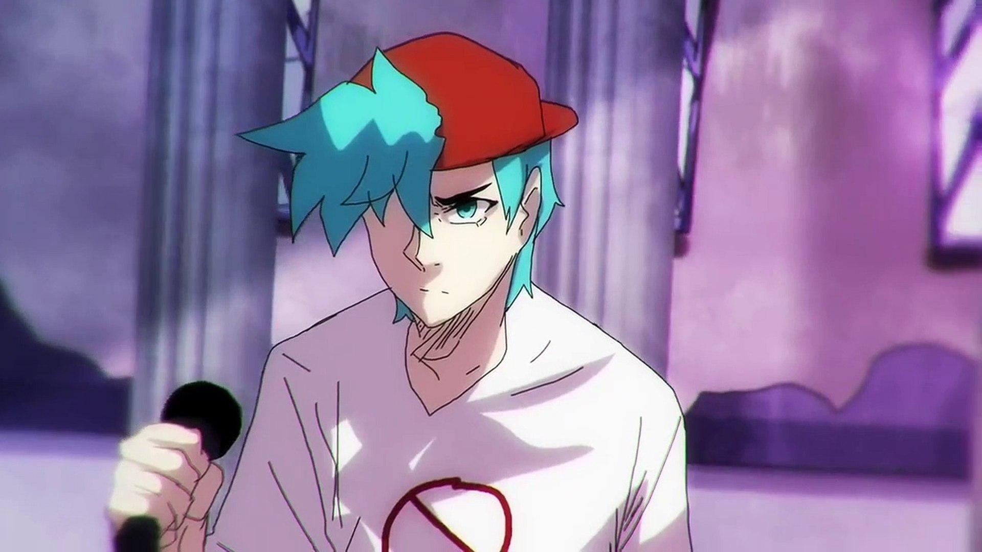 Fnf Ruv Wallpapers - Top Free Fnf Ruv Backgrounds - WallpaperAccess