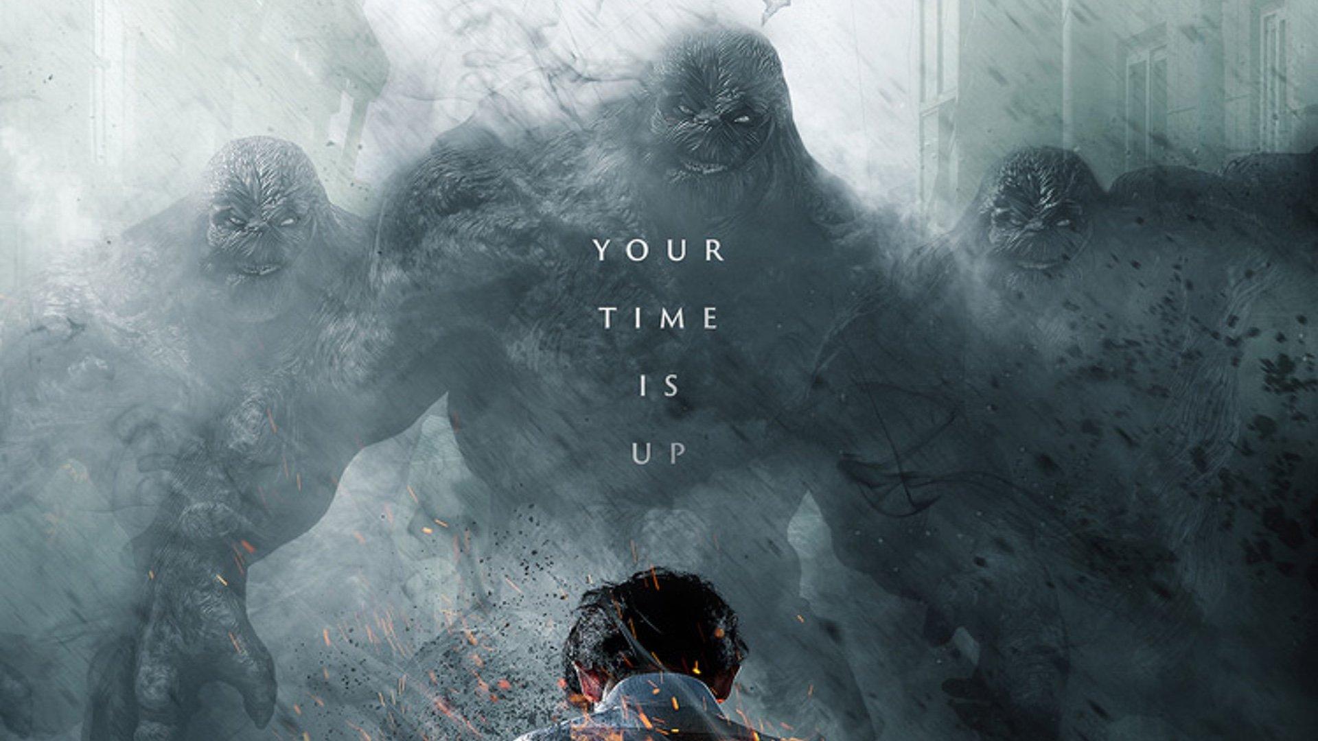 Hellbound Wallpapers - Top Free Hellbound Backgrounds - WallpaperAccess