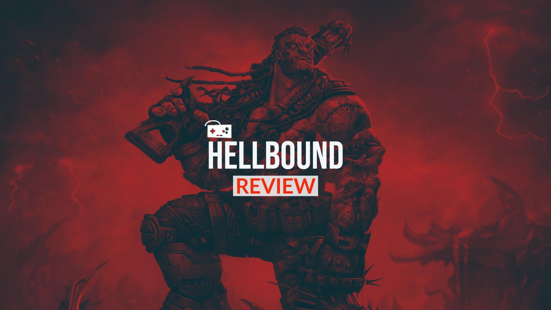 Hellbound Wallpapers - Top Free Hellbound Backgrounds - WallpaperAccess