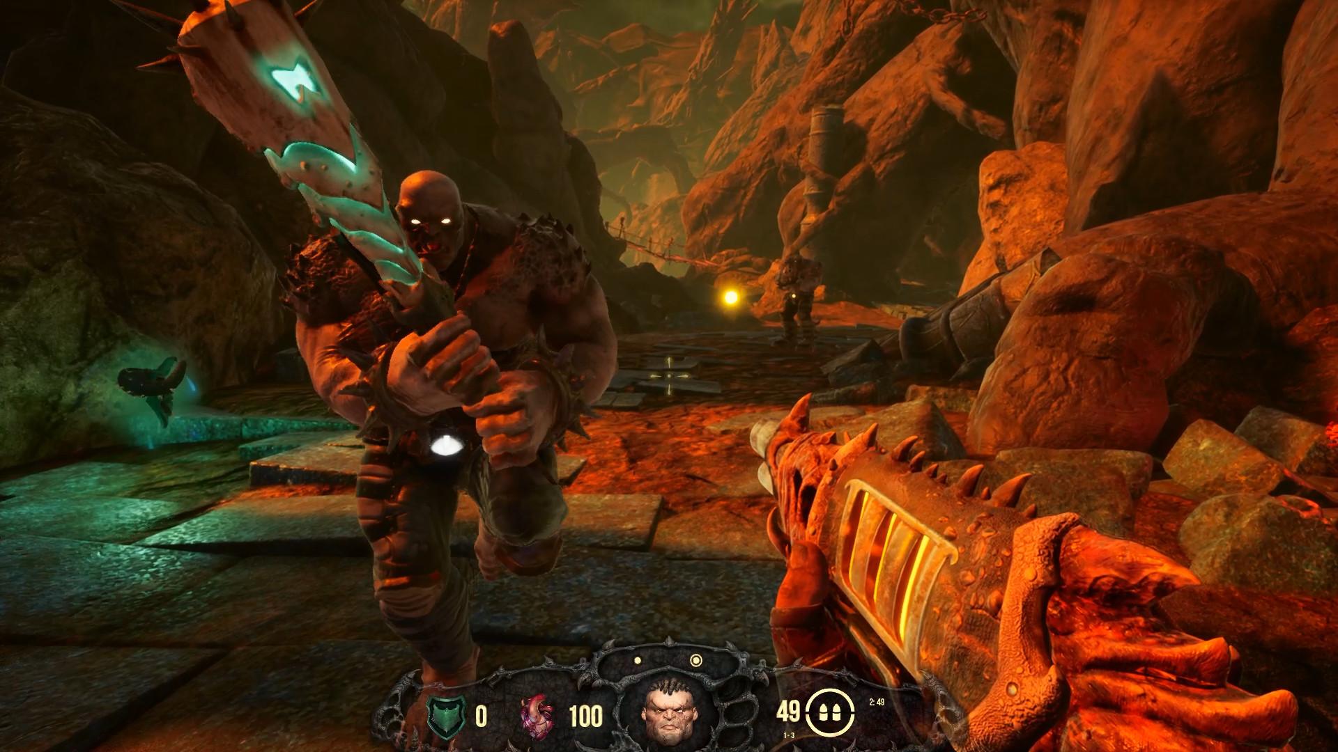 Hellbound Wallpapers - Top Free Hellbound Backgrounds - WallpaperAccess