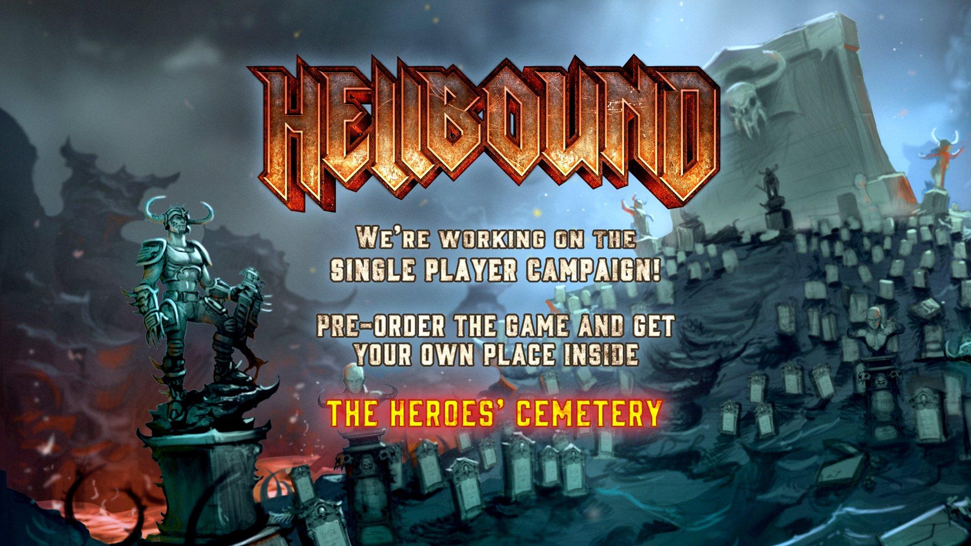 Hellbound Wallpapers - Top Free Hellbound Backgrounds - WallpaperAccess