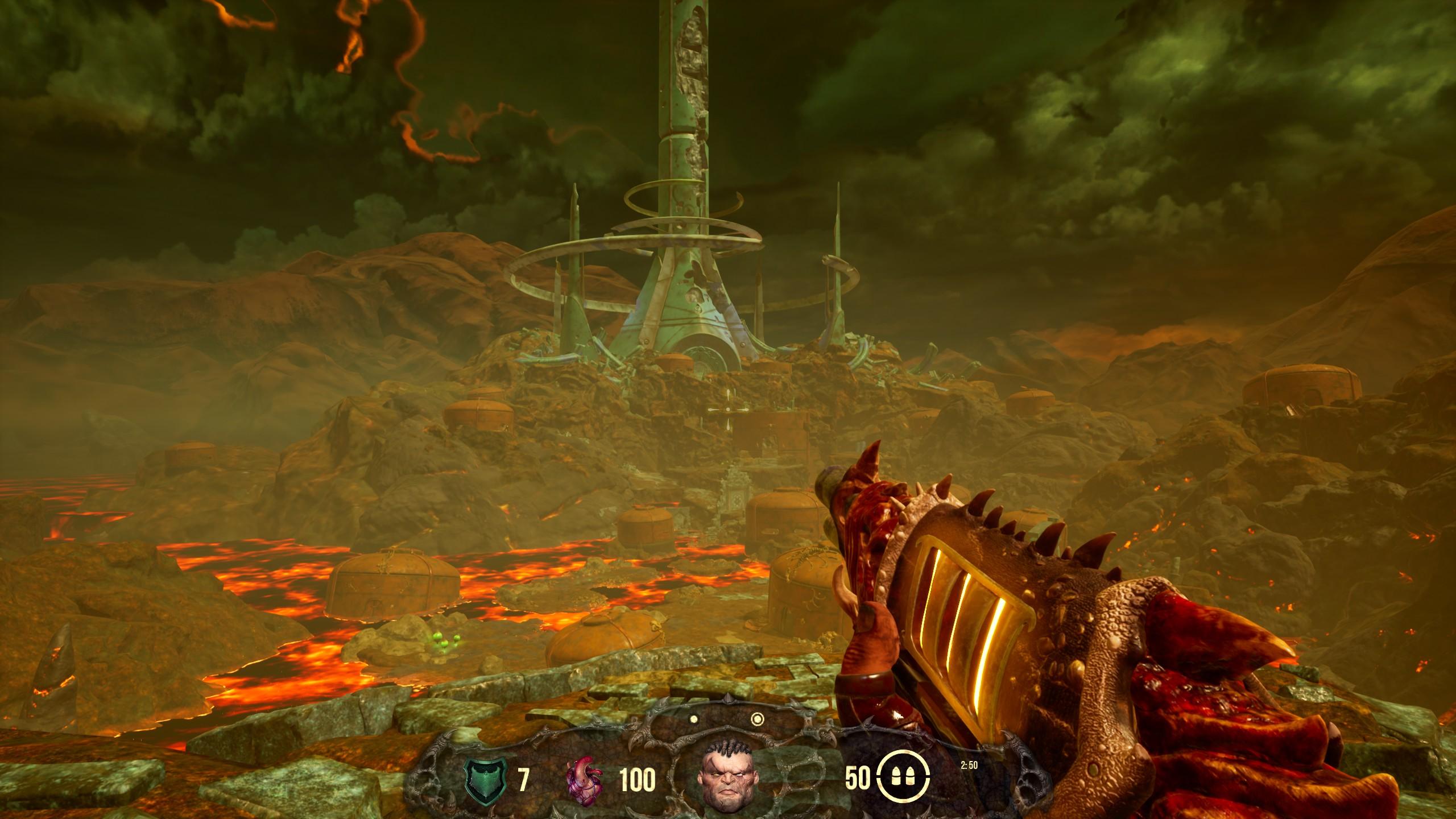 Hellbound Wallpapers - Top Free Hellbound Backgrounds - WallpaperAccess