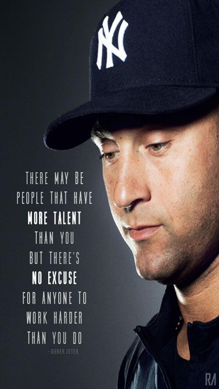 Derek Jeter iPhone Wallpapers - Top Free Derek Jeter iPhone Backgrounds ...