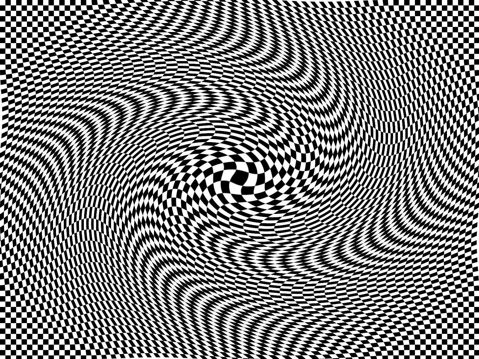 Trippy Illusion Wallpapers - Top Free Trippy Illusion Backgrounds - WallpaperAccess