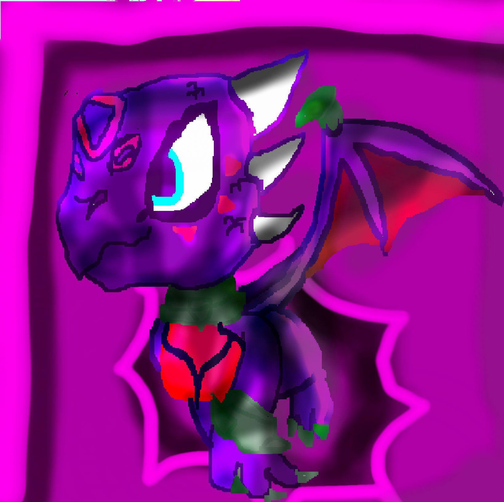Cynder the Dragon Wallpapers - Top Free Cynder the Dragon Backgrounds ...