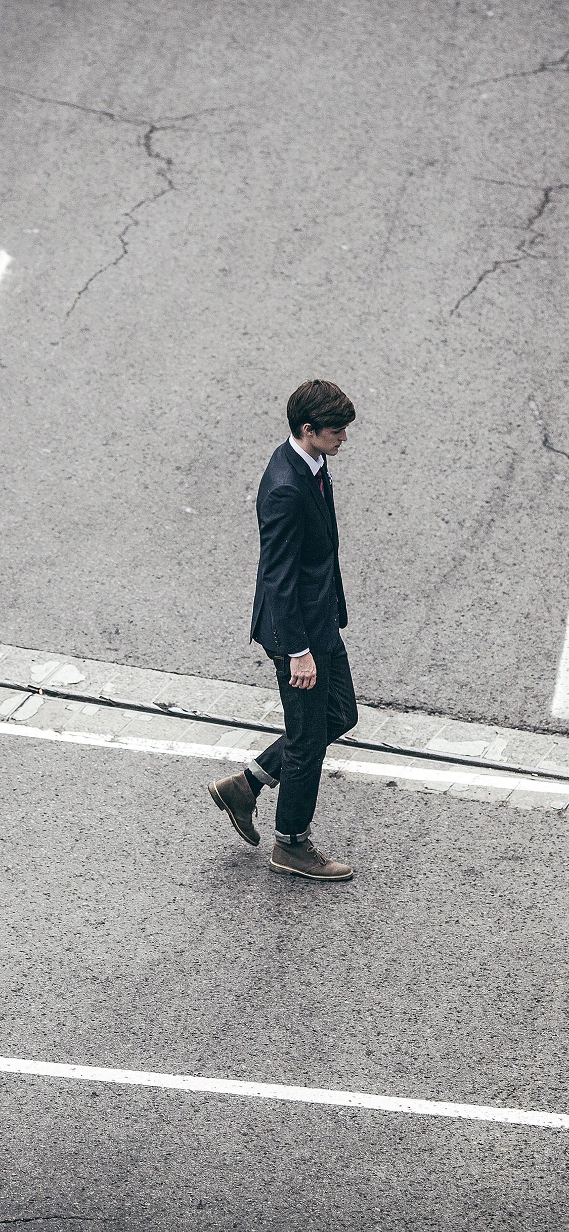 Street Walk Wallpapers - Top Free Street Walk Backgrounds - WallpaperAccess