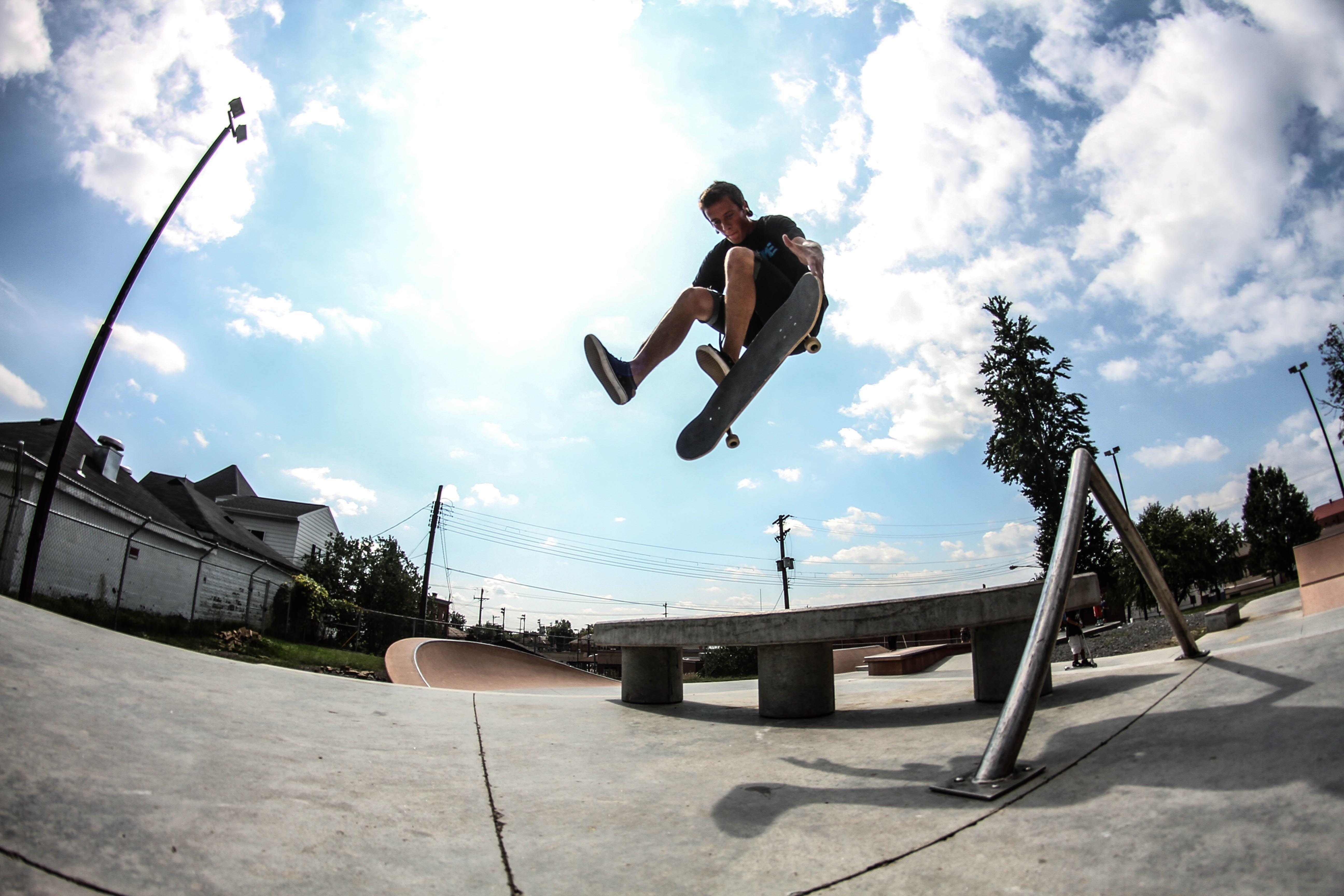 Trick Black and White Wallpapers - Top Free Trick Black and White ...