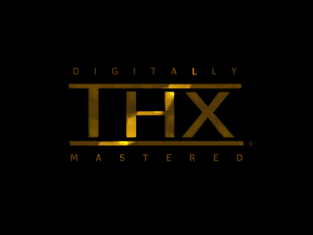 THX Wallpapers - Top Free THX Backgrounds - WallpaperAccess