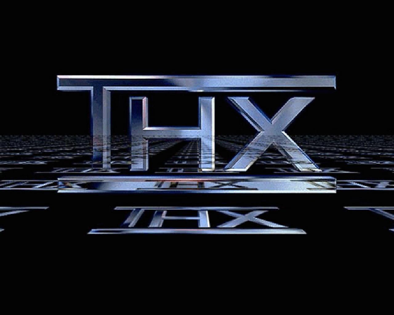 THX Wallpapers - Top Free THX Backgrounds - WallpaperAccess