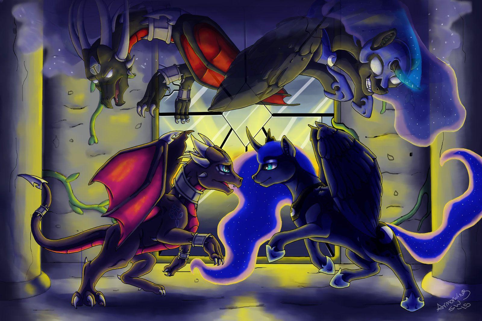 Cynder the Dragon Wallpapers - Top Free Cynder the Dragon Backgrounds ...