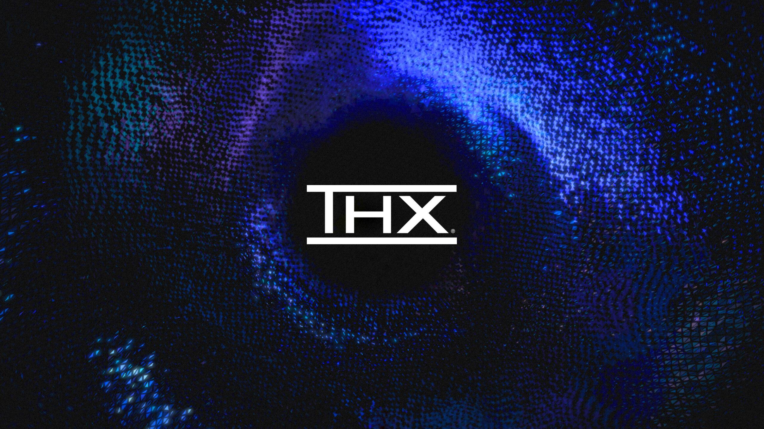 THX Wallpapers - Top Free THX Backgrounds - WallpaperAccess