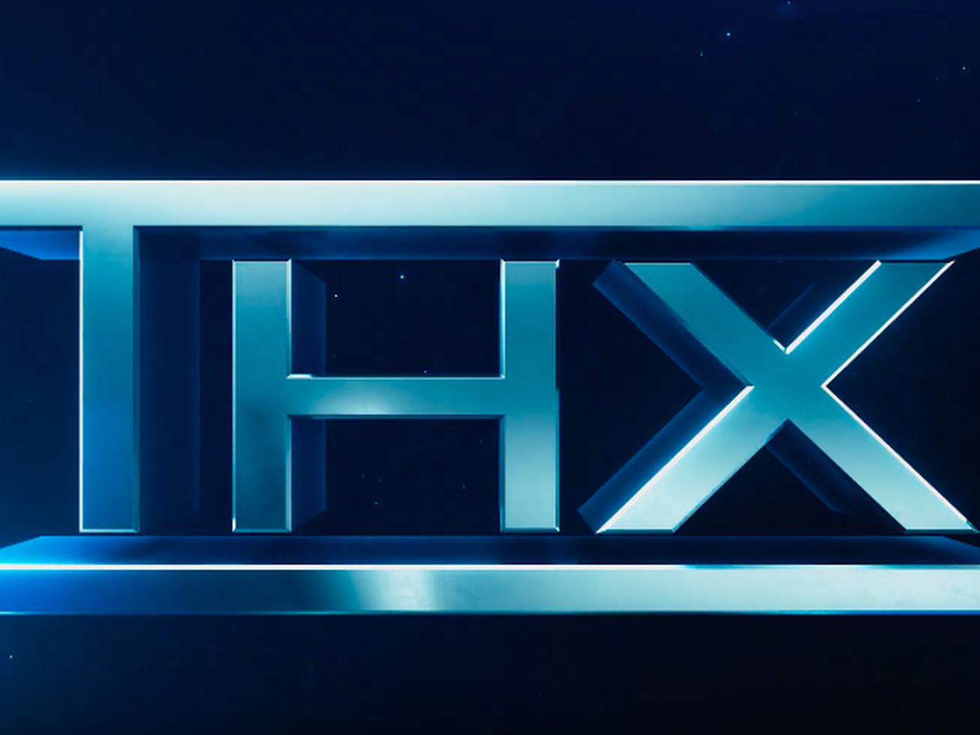 THX Wallpapers - Top Free THX Backgrounds - WallpaperAccess