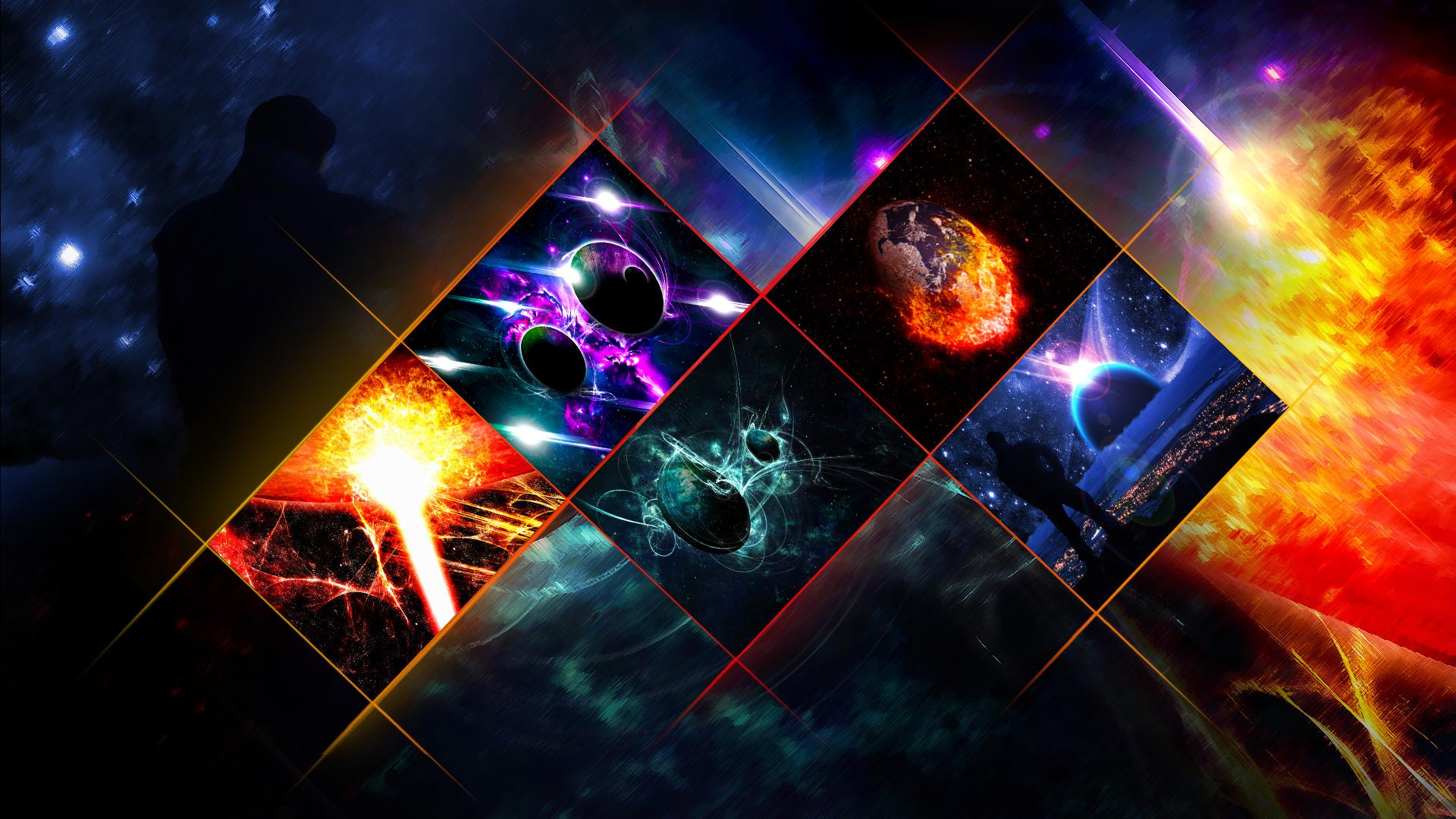 Digital HD Wallpapers - Top Free Digital HD Backgrounds - WallpaperAccess