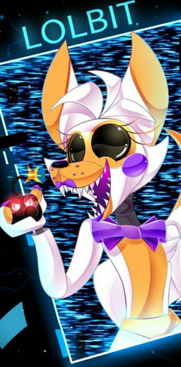 Cute Lolbit Wallpapers - Top Free Cute Lolbit Backgrounds - WallpaperAccess