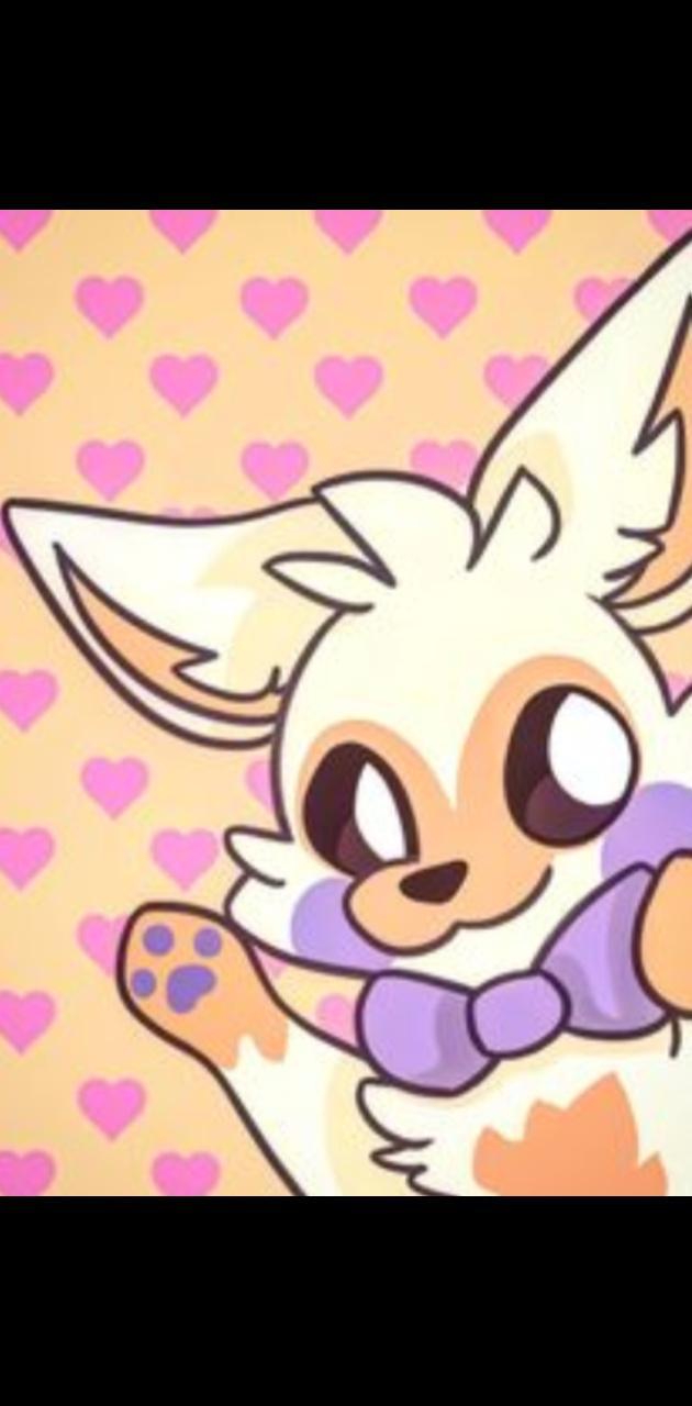 Cute Lolbit Wallpapers - Top Free Cute Lolbit Backgrounds - WallpaperAccess