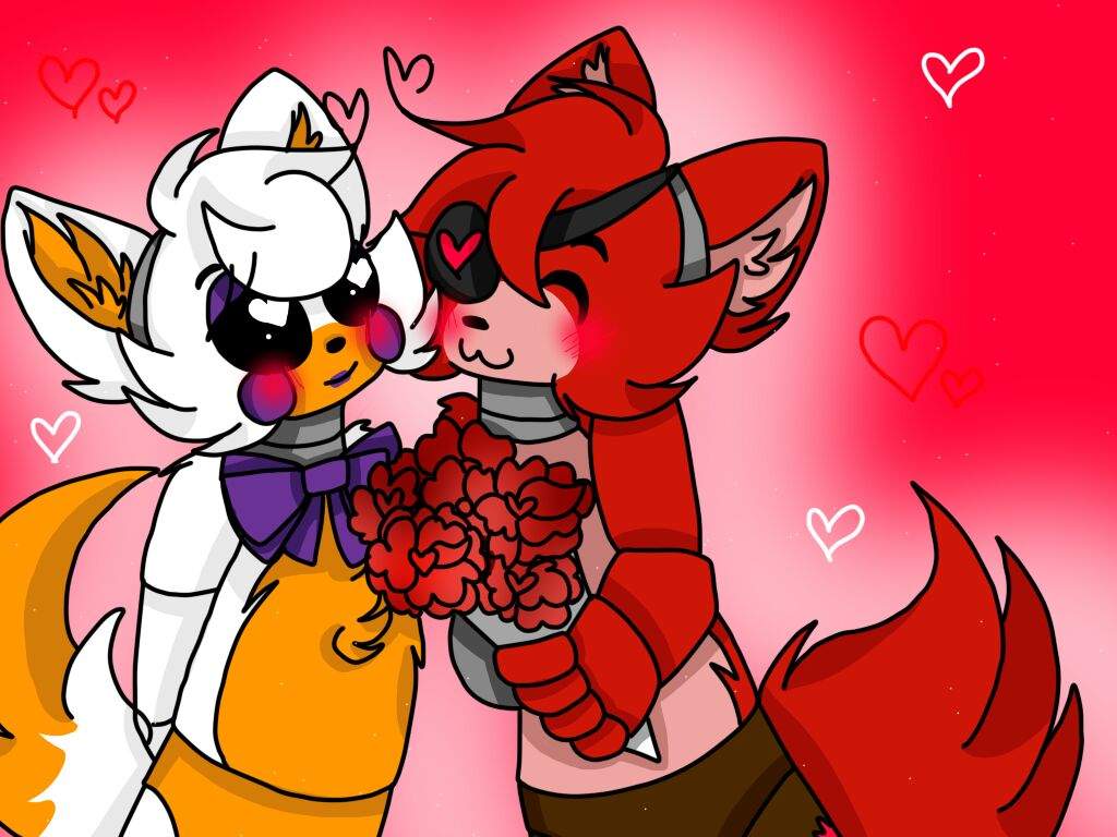 Cute Lolbit Wallpapers - Top Free Cute Lolbit Backgrounds - WallpaperAccess