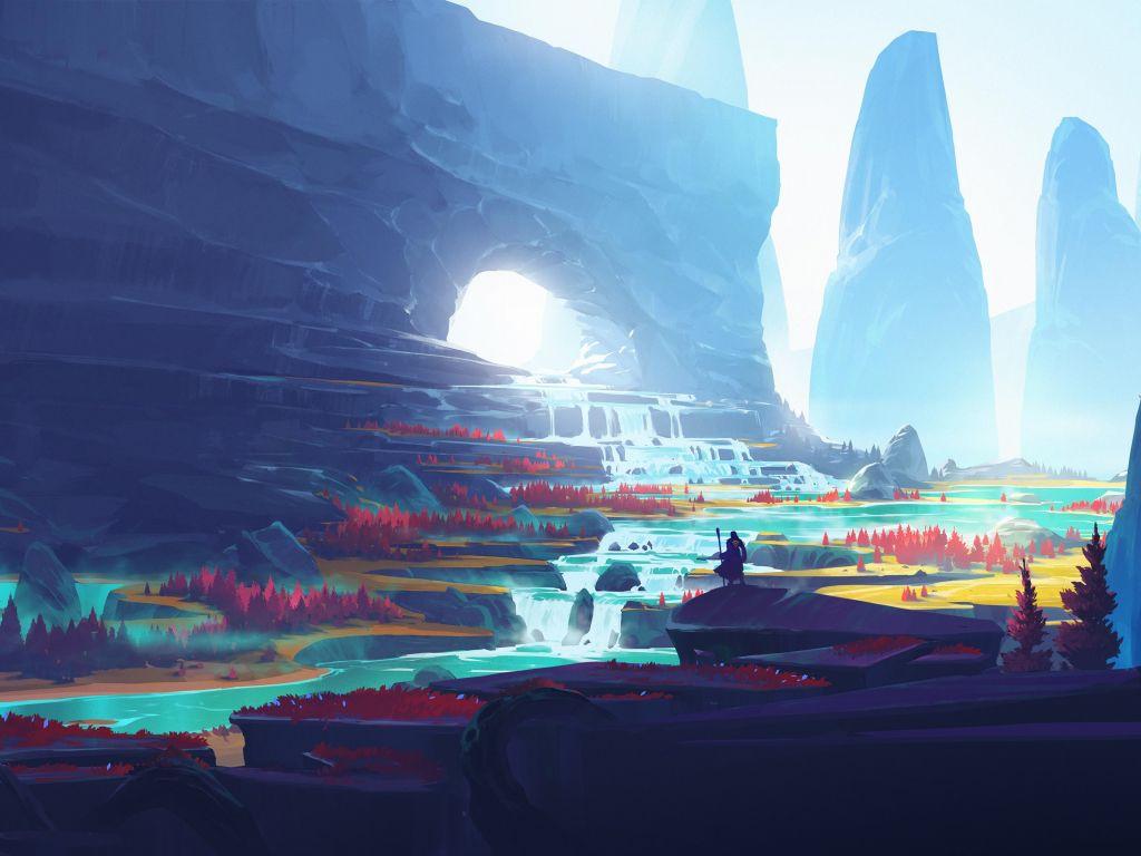 Cool Peaceful Wallpapers - Top Free Cool Peaceful Backgrounds ...