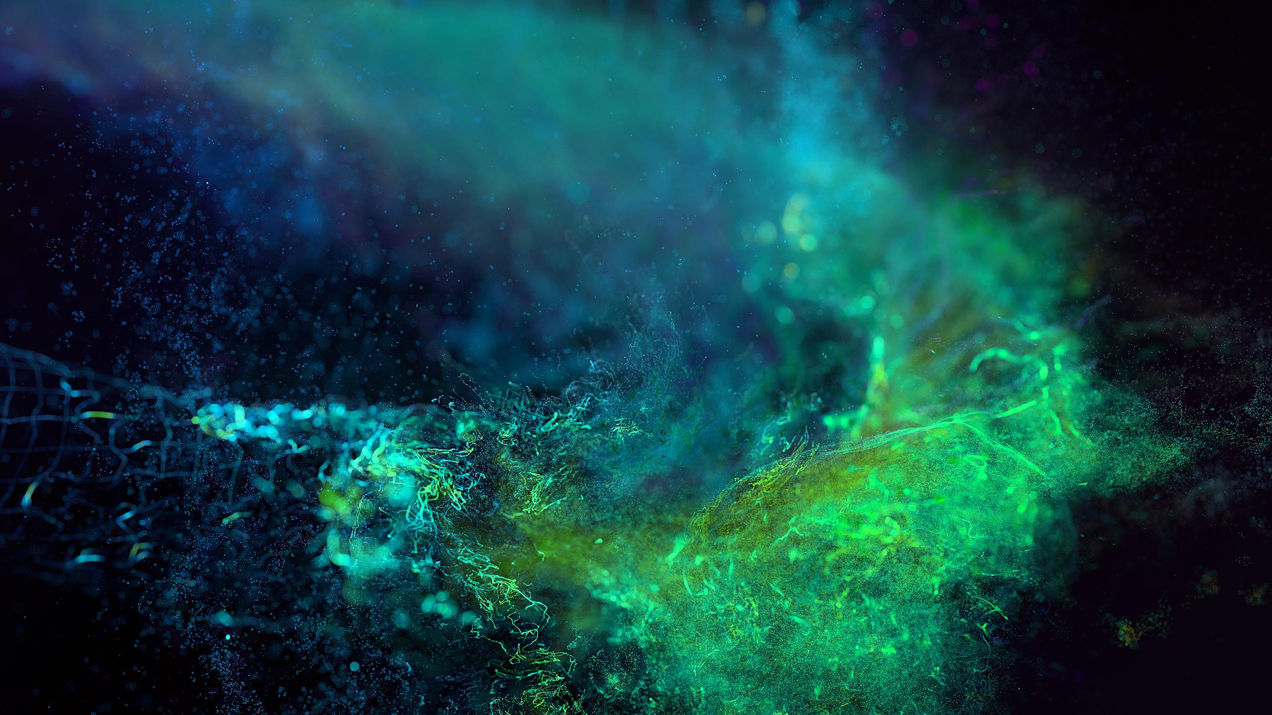 Digital Green Wallpapers - Top Free Digital Green Backgrounds ...