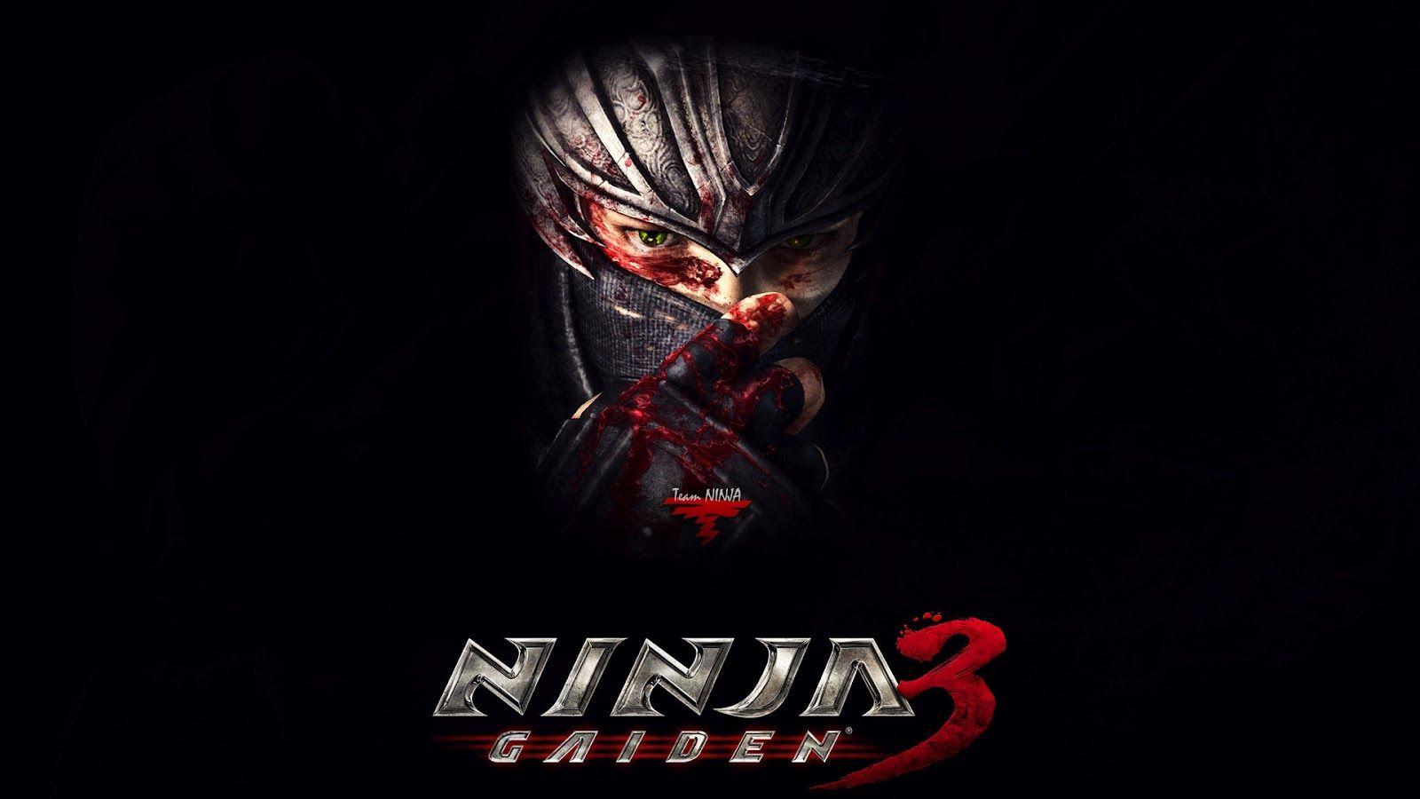 Ninja HD Wallpapers - Top Free Ninja HD Backgrounds - WallpaperAccess