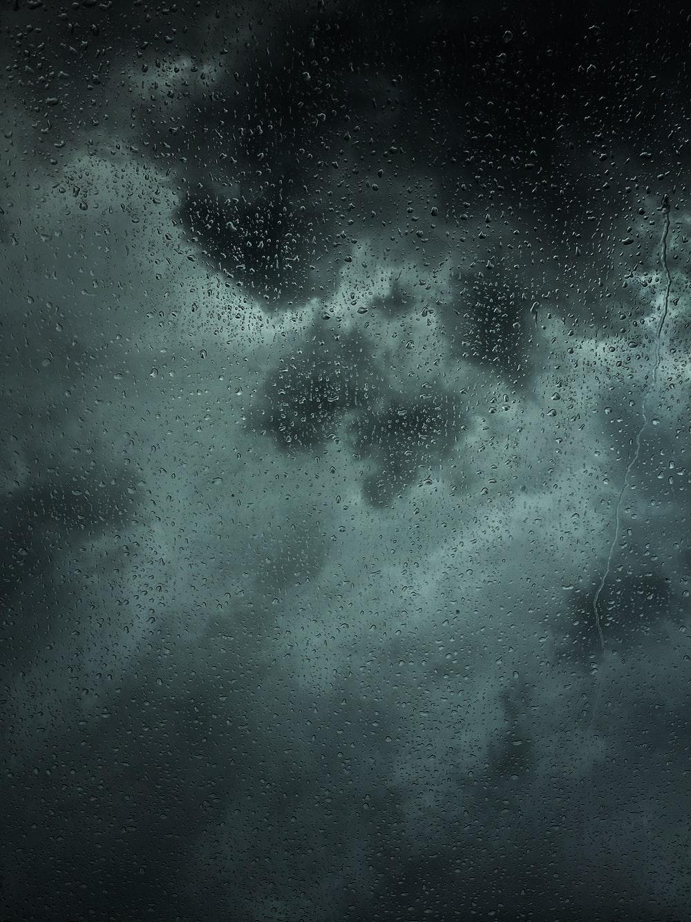 Heavy Rain Storm Wallpapers - Top Free Heavy Rain Storm Backgrounds ...