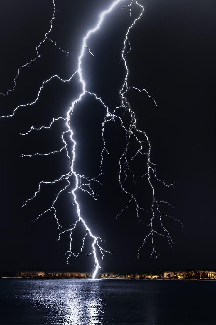 Heavy Rain Storm Wallpapers - Top Free Heavy Rain Storm Backgrounds ...