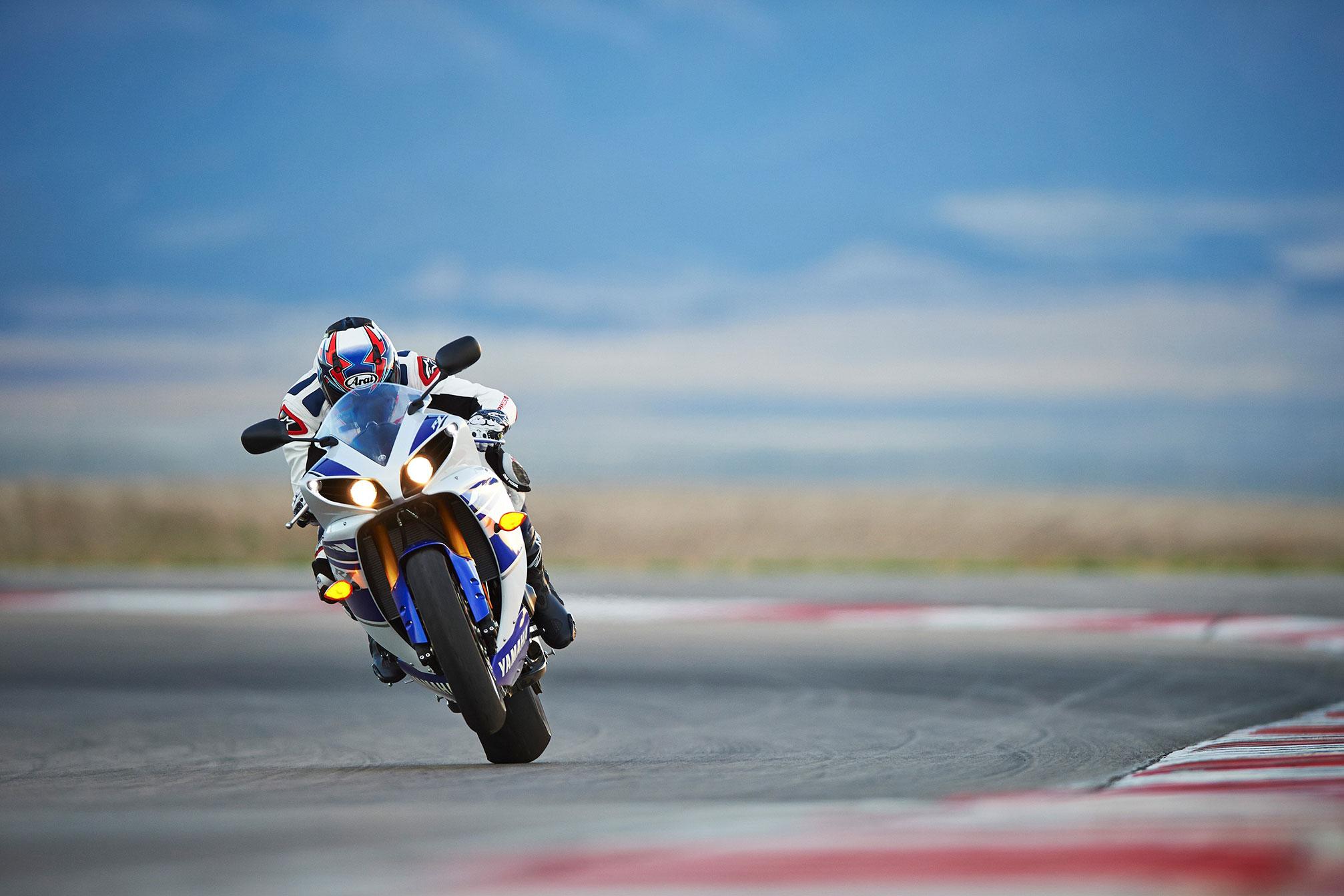 2014 Yamaha R1 Wallpapers - Top Free 2014 Yamaha R1 Backgrounds ...