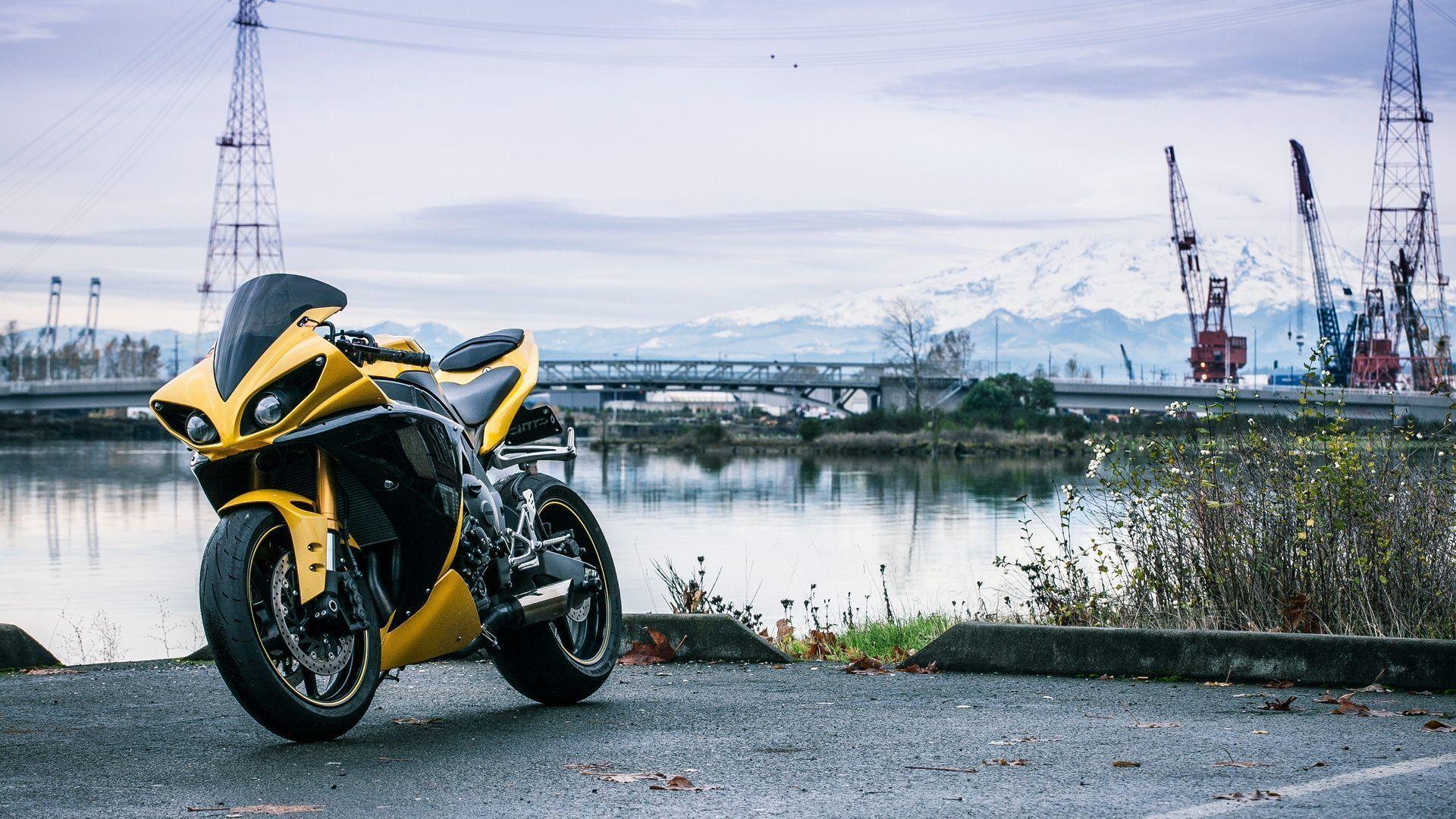 2014 Yamaha R1 Wallpapers - Top Free 2014 Yamaha R1 Backgrounds ...