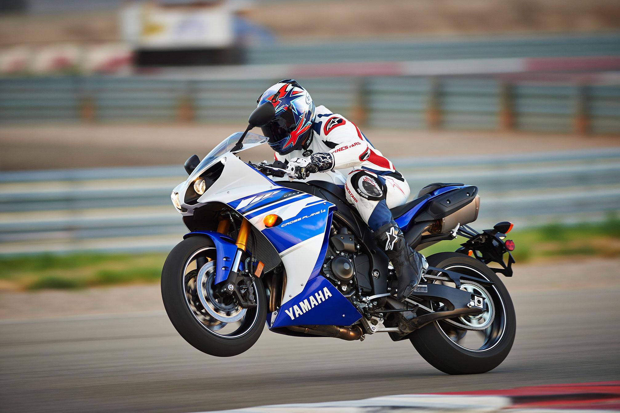 2014 Yamaha R1 Wallpapers - Top Free 2014 Yamaha R1 Backgrounds ...