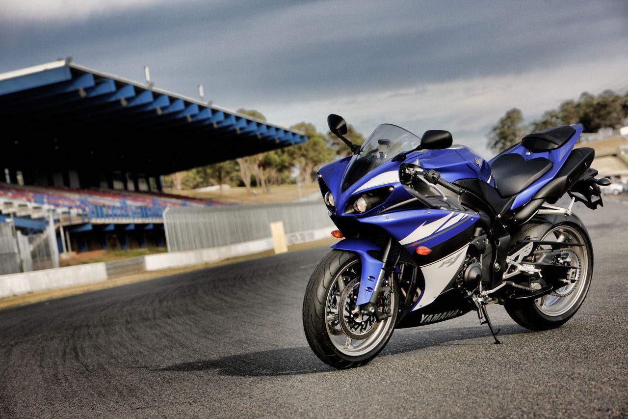 2014 Yamaha R1 Wallpapers - Top Free 2014 Yamaha R1 Backgrounds ...