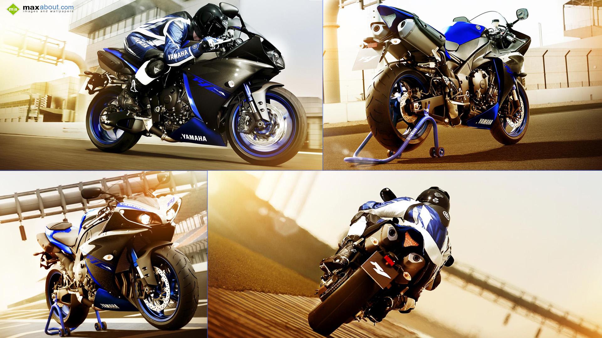 2014 Yamaha R1 Wallpapers - Top Free 2014 Yamaha R1 Backgrounds ...