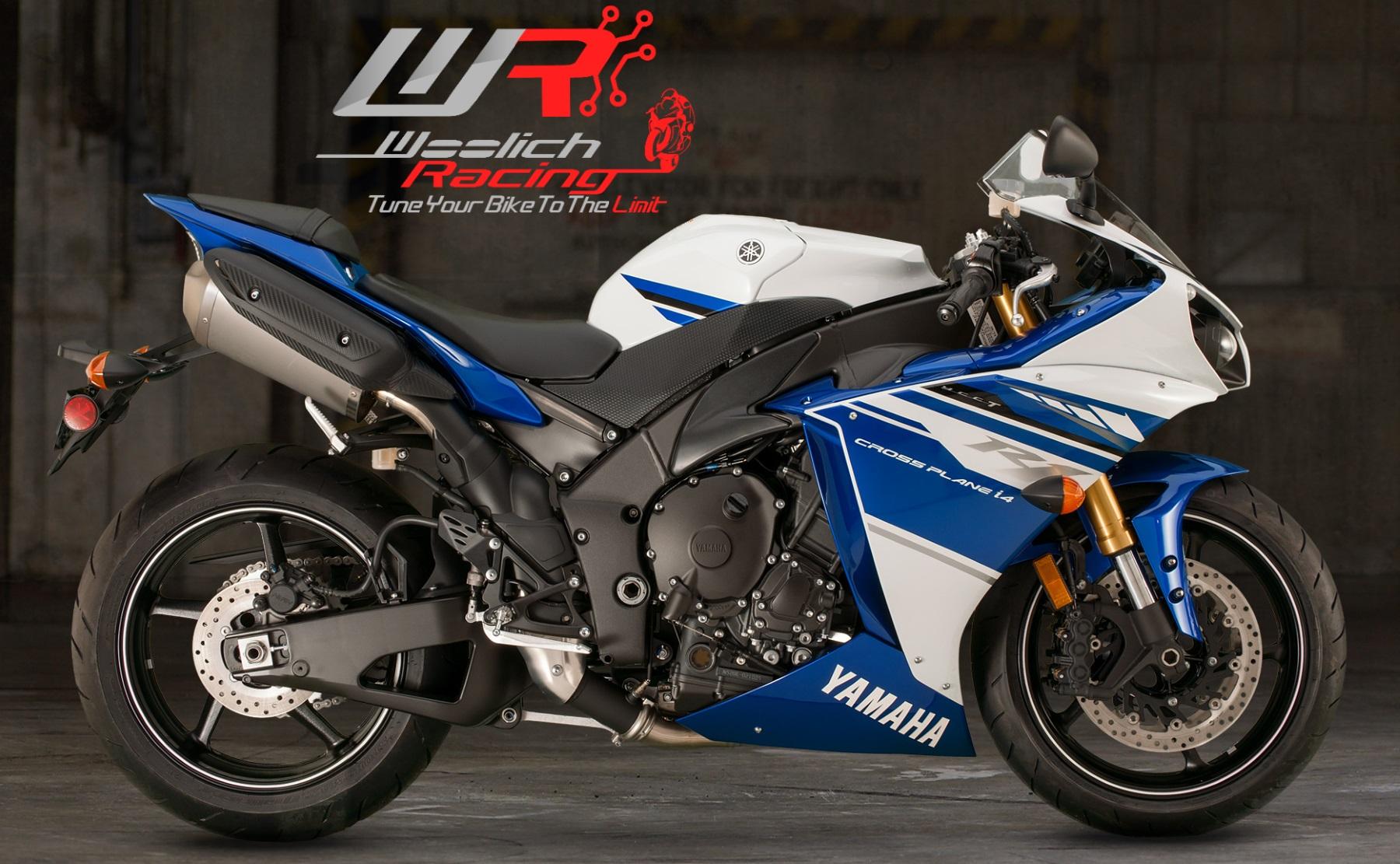 2014 Yamaha R1 Wallpapers - Top Free 2014 Yamaha R1 Backgrounds ...