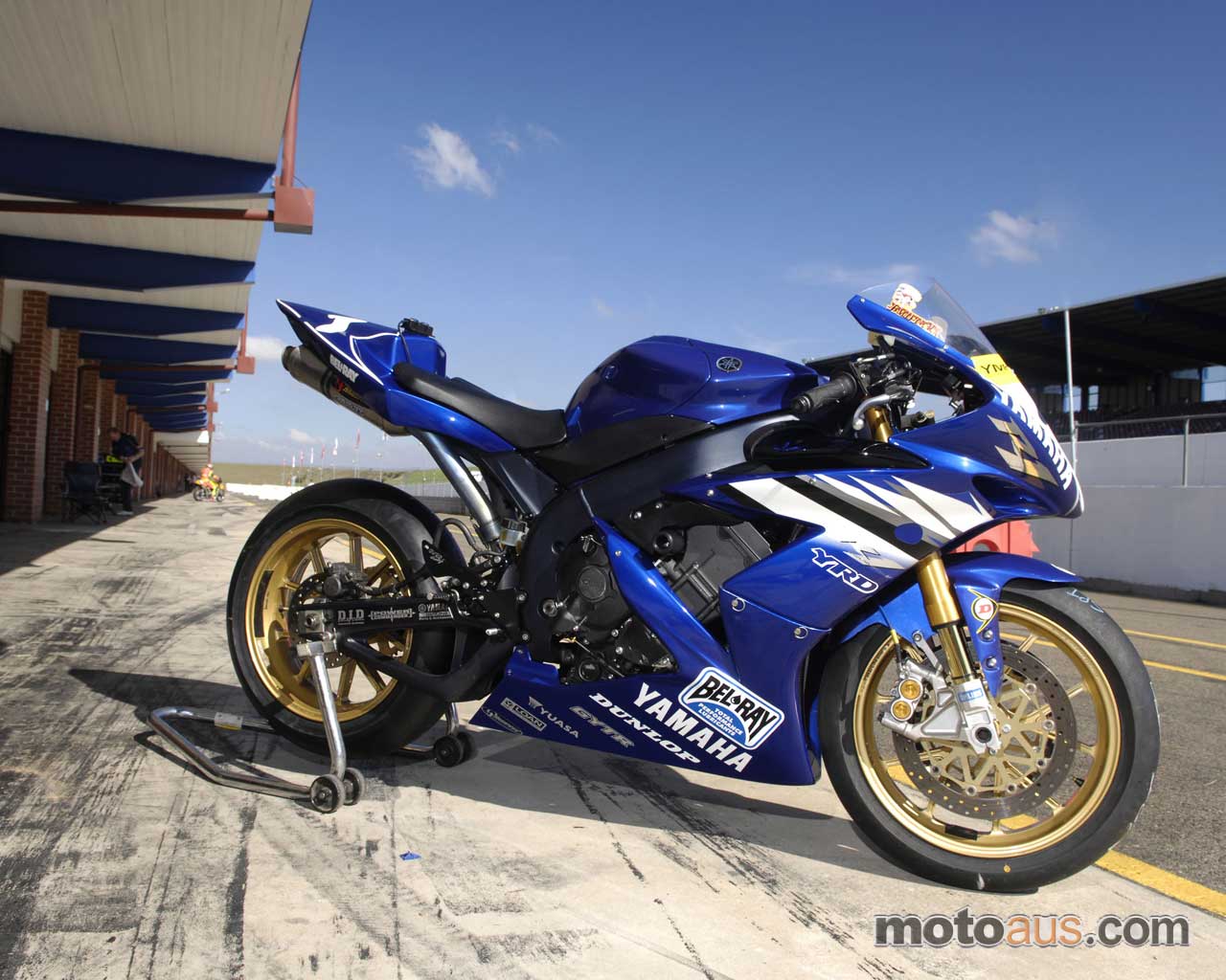 2014 Yamaha R1 Wallpapers - Top Free 2014 Yamaha R1 Backgrounds ...
