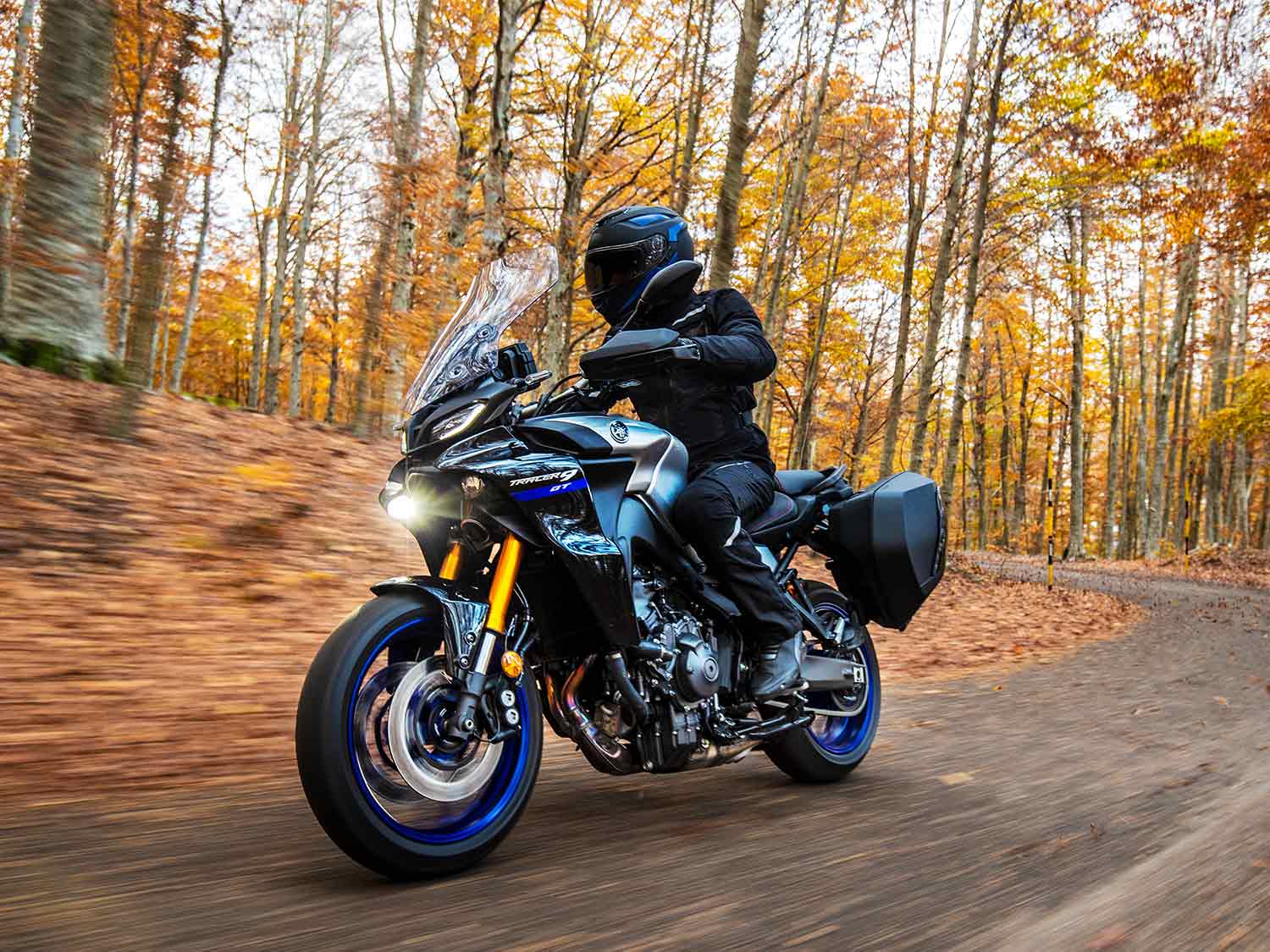 Yamaha Tracer 900 Wallpapers - Top Free Yamaha Tracer 900 Backgrounds ...