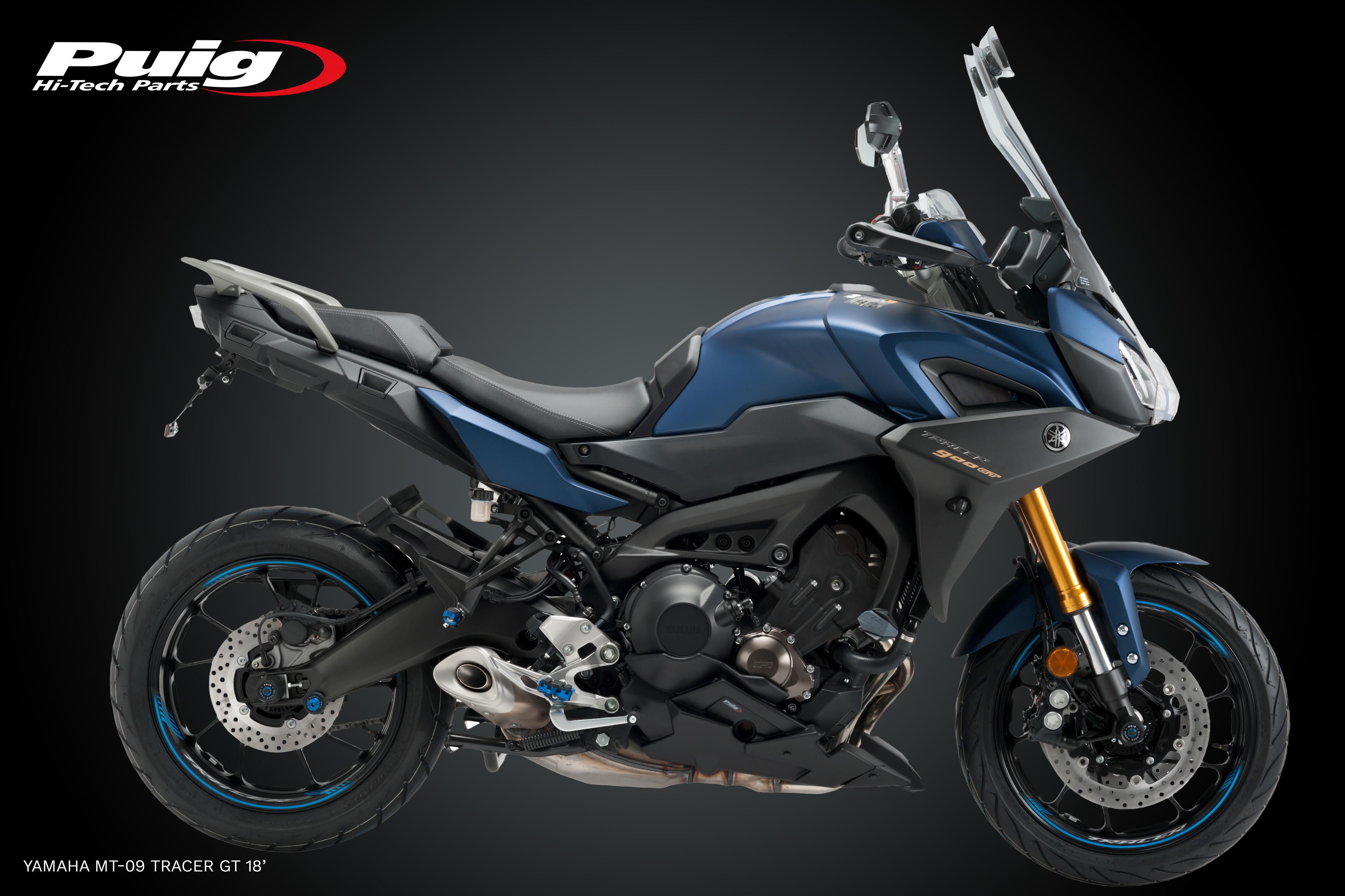 Yamaha Tracer 900 Wallpapers - Top Free Yamaha Tracer 900 Backgrounds ...