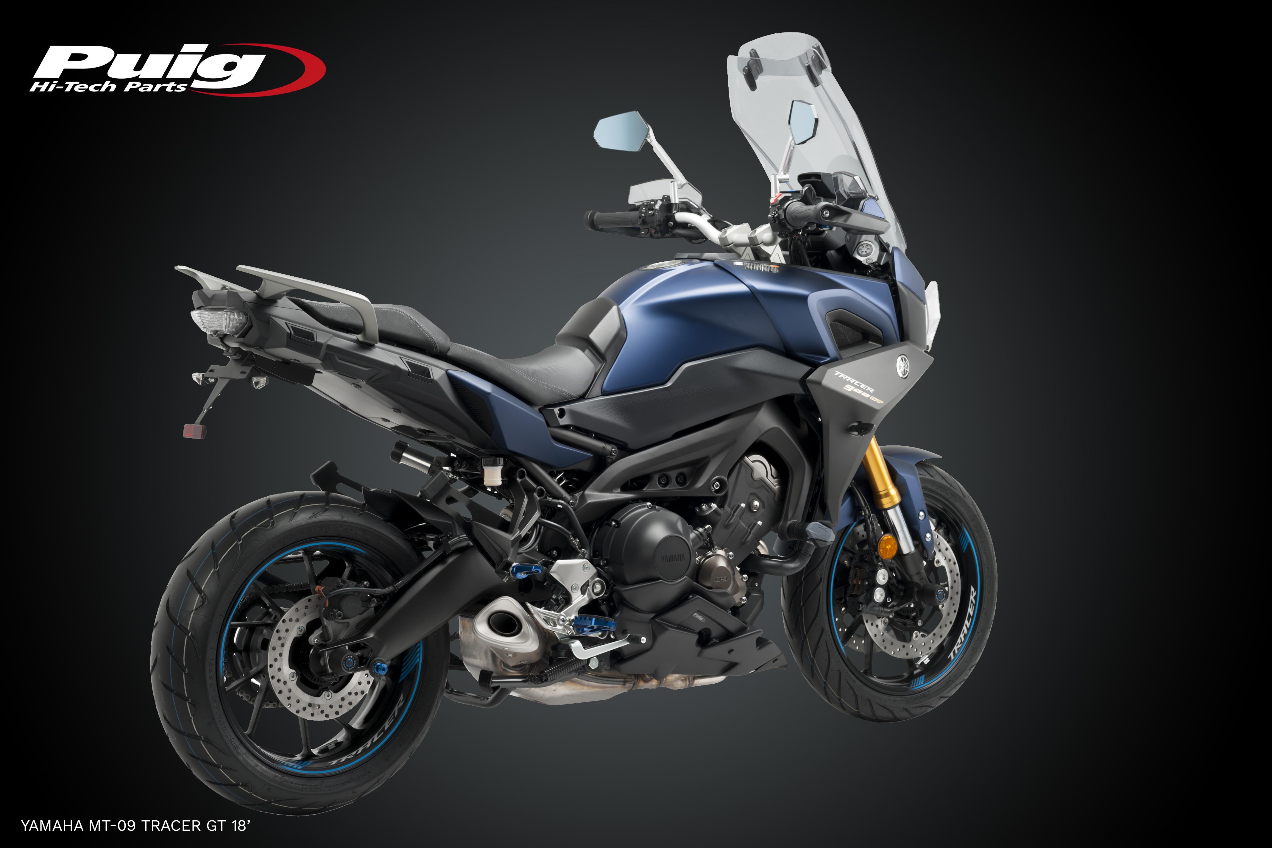 Yamaha Tracer 900 Wallpapers - Top Free Yamaha Tracer 900 Backgrounds ...