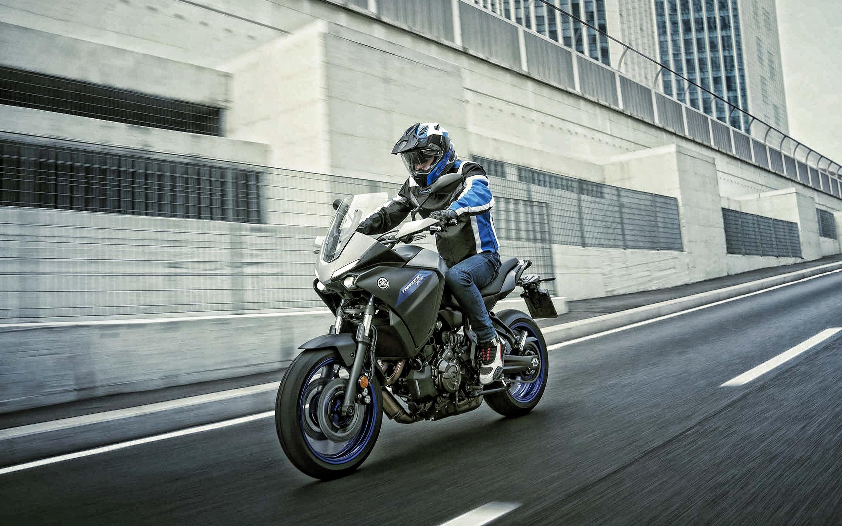 Yamaha Tracer 900 Wallpapers - Top Free Yamaha Tracer 900 Backgrounds ...