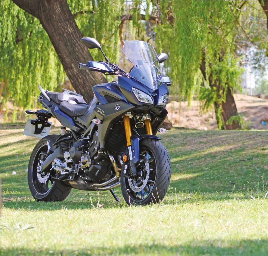 Yamaha Tracer 900 Wallpapers - Top Free Yamaha Tracer 900 Backgrounds ...