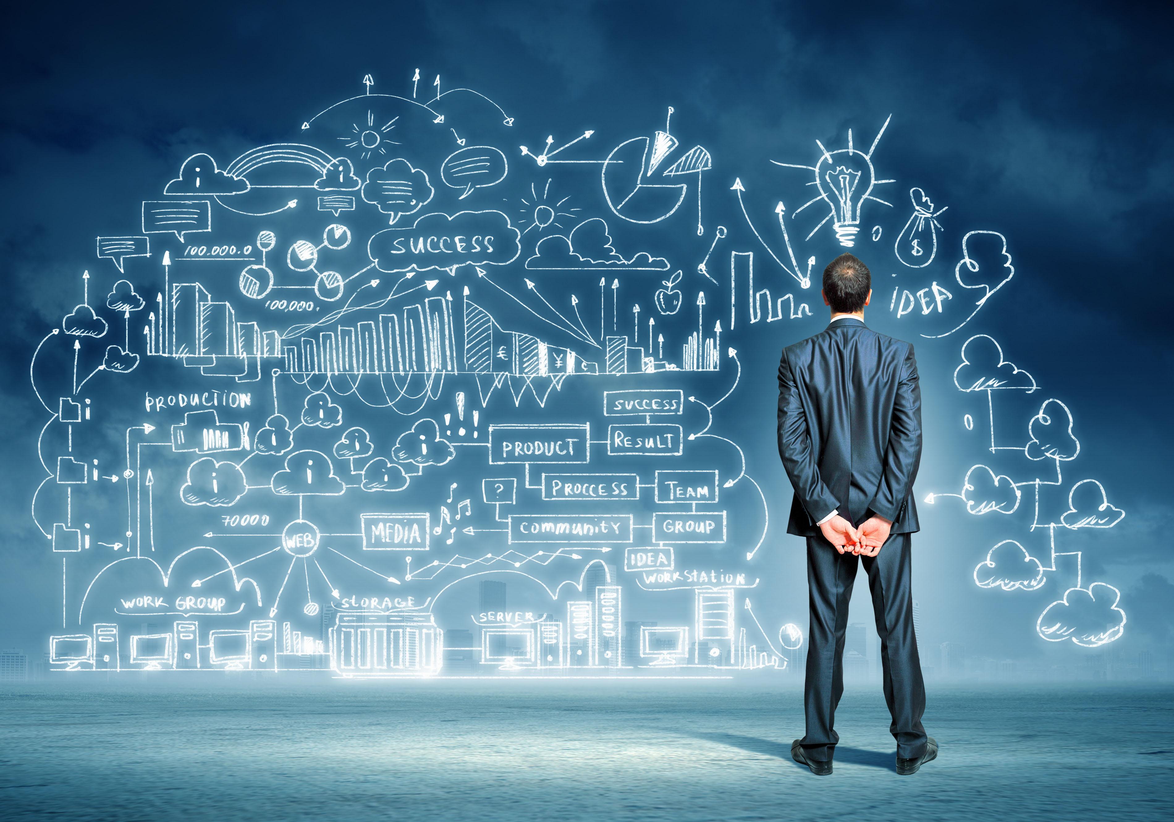 Business Information Technology Wallpapers - Top Free Business ...