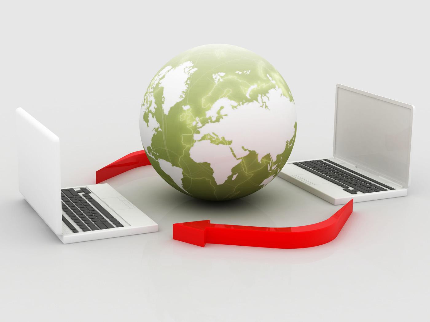 Business Information Technology Wallpapers - Top Free Business ...