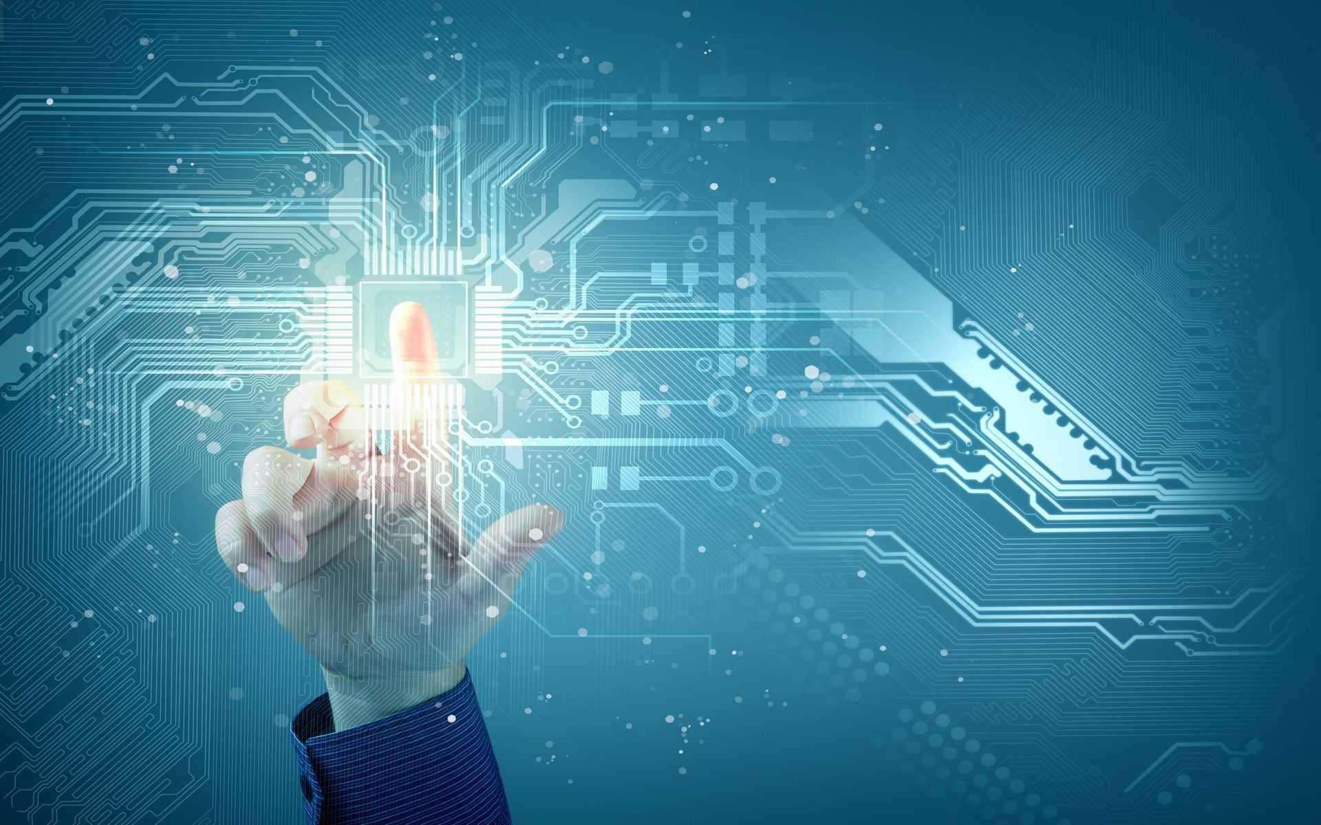 Awesome Technology Wallpapers - Top Free Awesome Technology Backgrounds ...