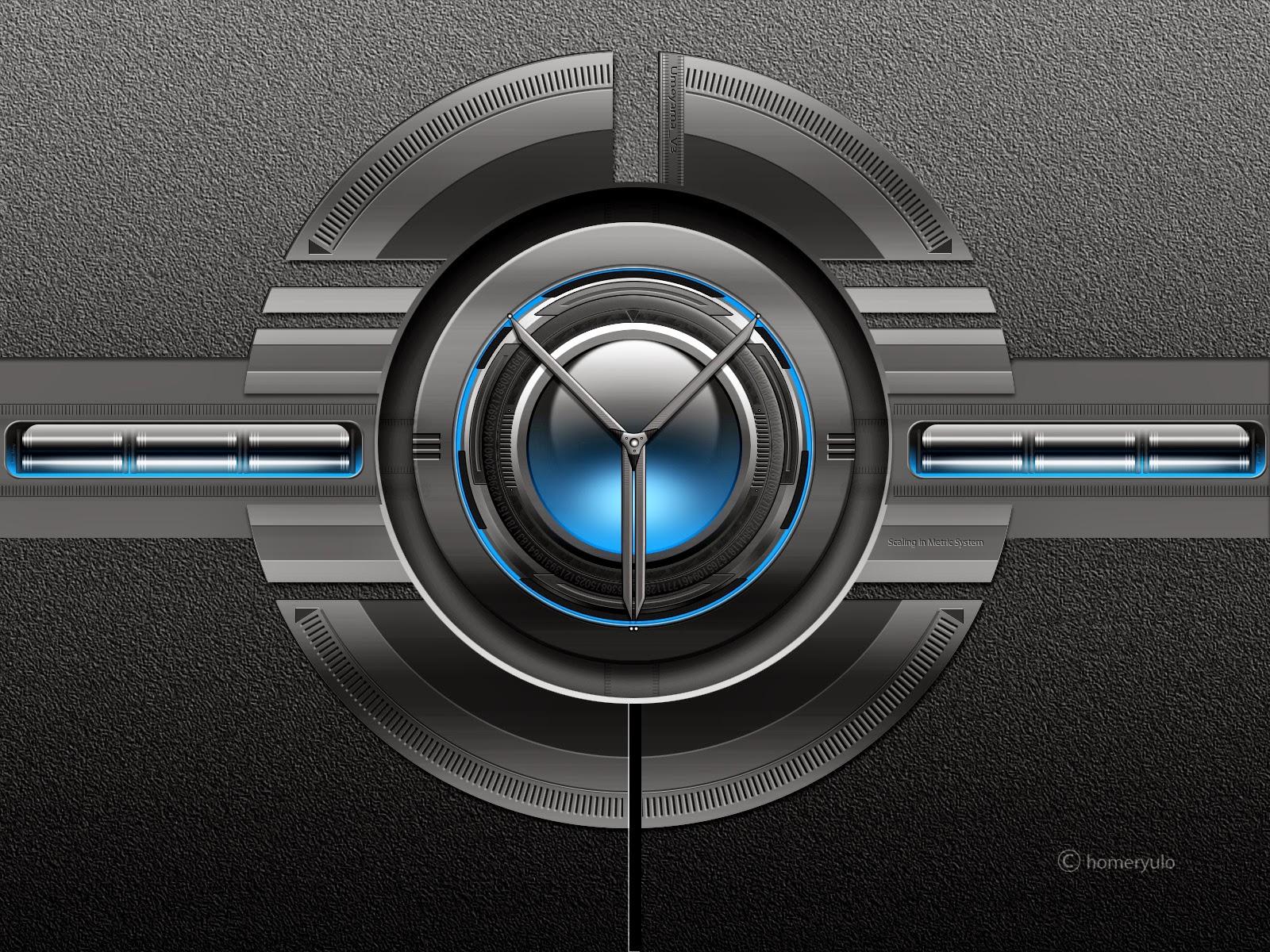 Awesome Technology Wallpapers - Top Free Awesome Technology Backgrounds ...