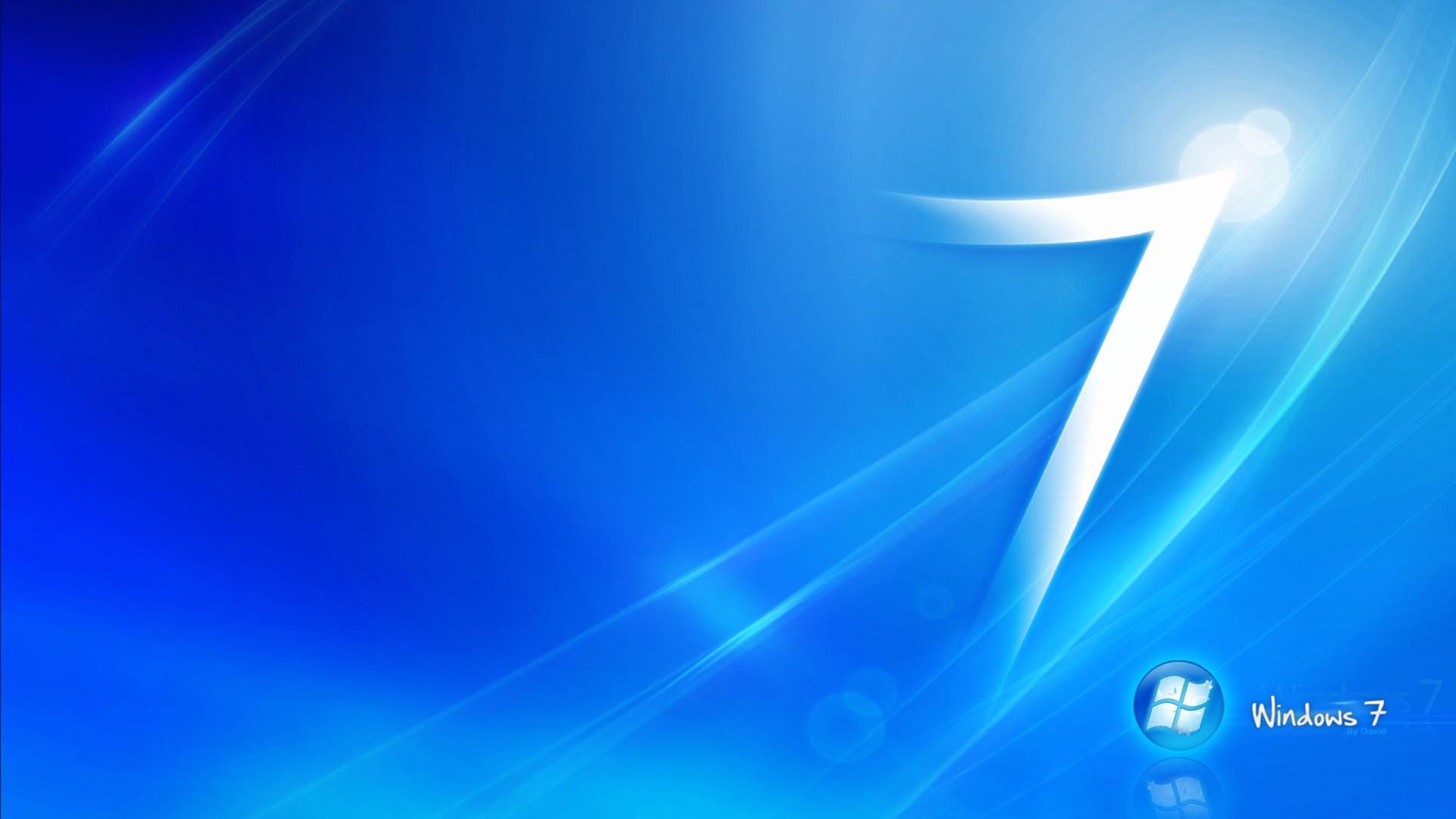 Windows 7 Blue Wallpapers - Top Free Windows 7 Blue Backgrounds ...